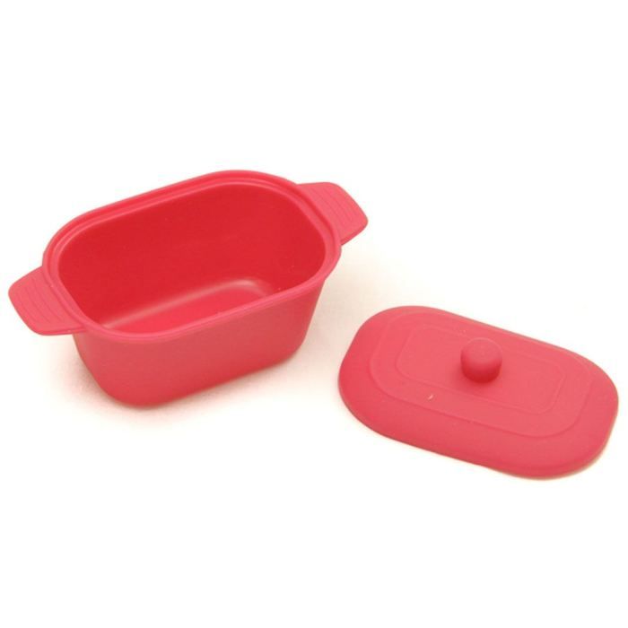 Mini cocotte - les bons plans de Micromonde