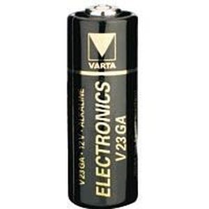 Pile ronde alcaline v23ga varta - Achat / Vente piles - Cdiscount