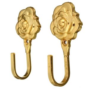 Crochet embrasse rideau - Achat / Vente Crochet embrasse rideau pas ...