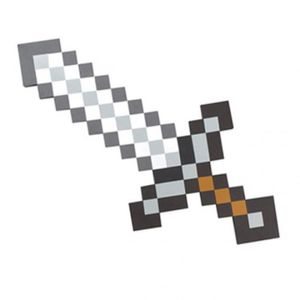 Epee minecraft - Achat / Vente jeux et jouets pas chers