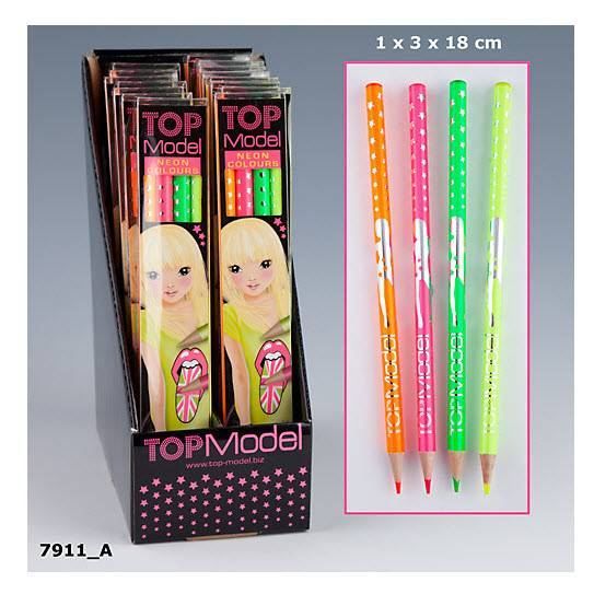 Crayons de couleur - les bons plans de Micromonde