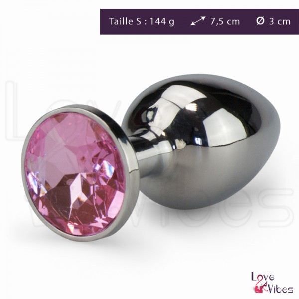 Bijou Intime Anal Rosebud Agate … Achat Vente Bijou Intime Anal