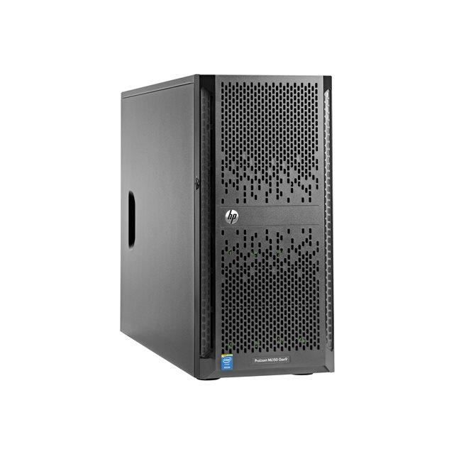 HP ProLiant ML150 G9. - Prix pas cher - Cdiscount