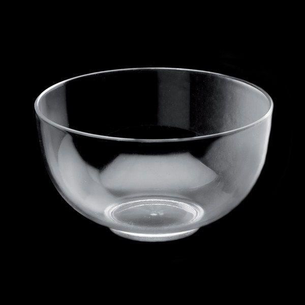Bol plastique transparent - Achat / Vente pas cher