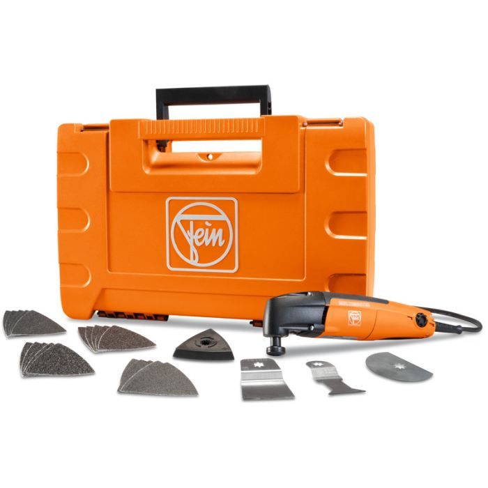 Fein multimaster - les bons plans de Micromonde