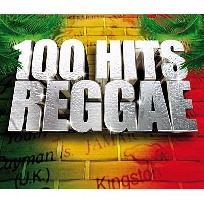 100 HITS REGGAE - Achat CD cd compilation pas cher