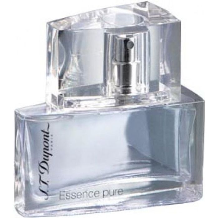 PARFUM ESSENCE PURE HOMME VAPO 30 ML S.T DUPONT… - Achat / Vente parfum ...