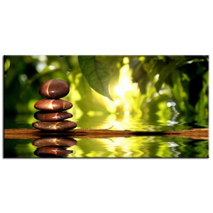 Tableau zen - les bons plans de Micromonde