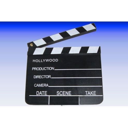 Clap cinema - les bons plans de Micromonde