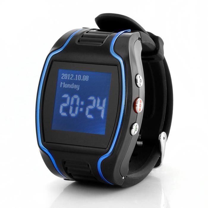 Montres gps - les bons plans de Micromonde