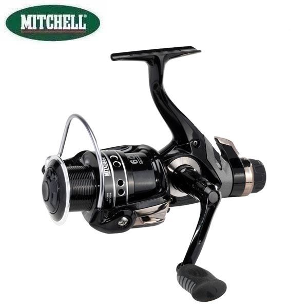 MOULINET MITCHELL AVOCET SILVER IV RD Modèle: 4000 - Prix pas cher ...