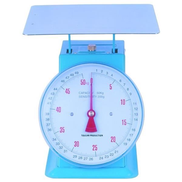 BALANCE AUTOMATIQUE 50 Kg - Achat / Vente balance analogique BALANCE ...