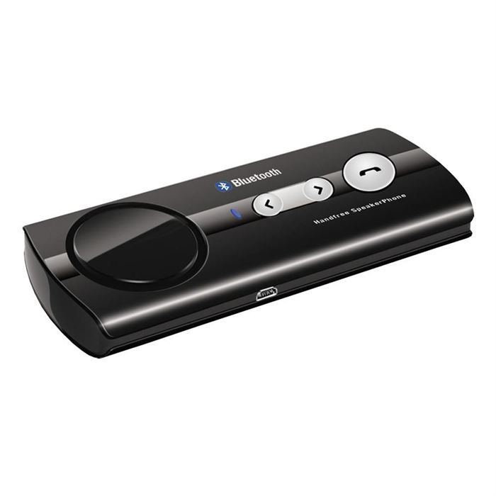 Kit main libre bluetooth - les bons plans de Micromonde