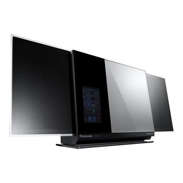 Mini chaine extra plate - sur EnPerdreSonLapin