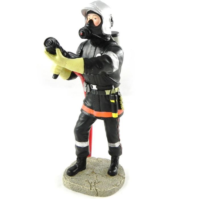 Figurine "Pompier" 3609520839243 - Achat / Vente figurine - personnage ...