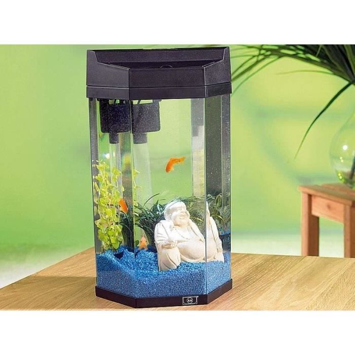 Aquarium nano - les bons plans de Micromonde