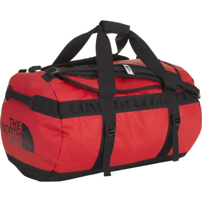 the north face sac de voyage