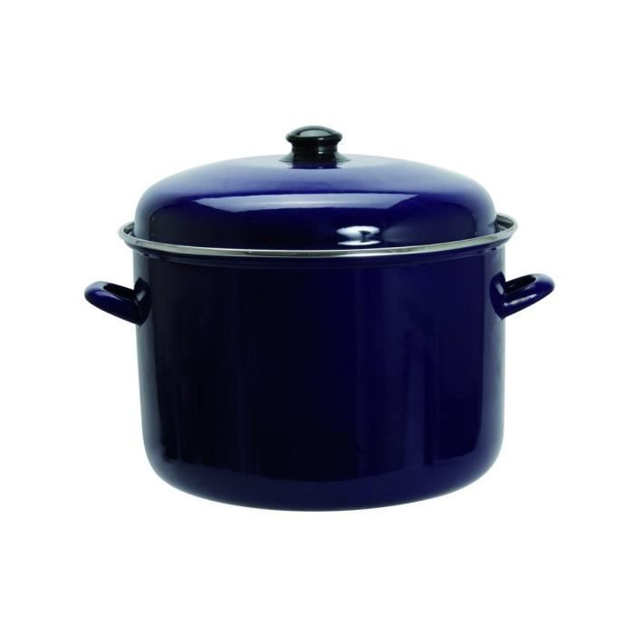 Grande marmite - Achat / Vente Grande marmite pas cher - Cdiscount