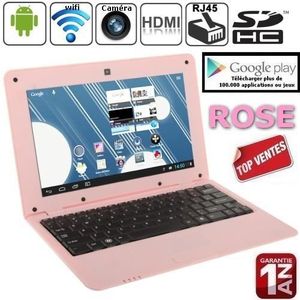 Ordinateur portable pour enfant - Achat / Vente jeux et jouets pas chers