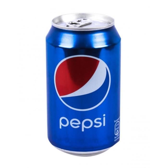 Pepsi en canette 33cl - Achat / Vente colas Pepsi en canette 33cl ...