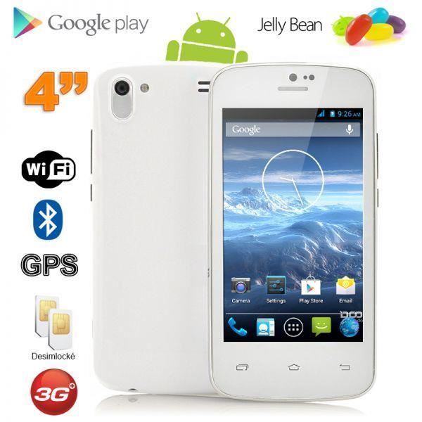 Smartphone android pas cher - les bons plans de Micromonde