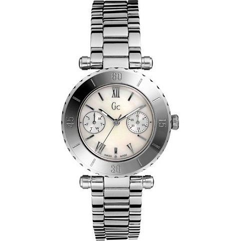 montres gc swiss made