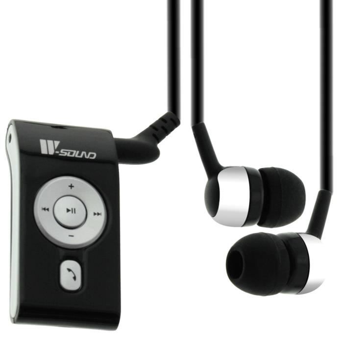 Kit main libre bluetooth - les bons plans de Micromonde