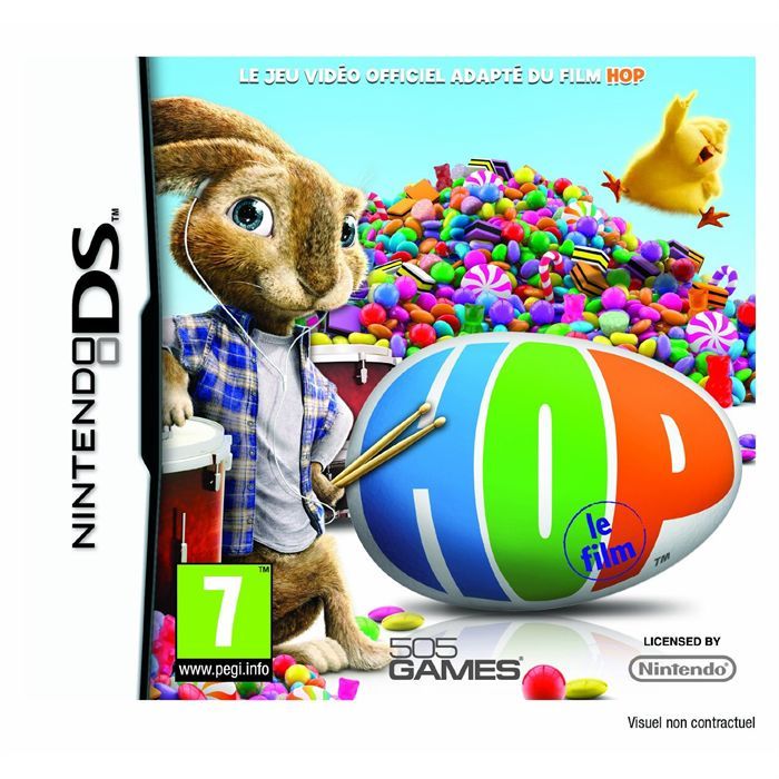 2 ds - les bons plans de Micromonde