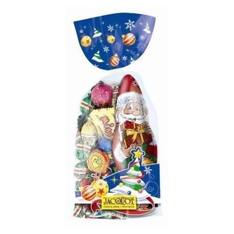 Confiserie de Noël: Jacquot Chocolats variés, 6 x 400 Gr - Achat ...
