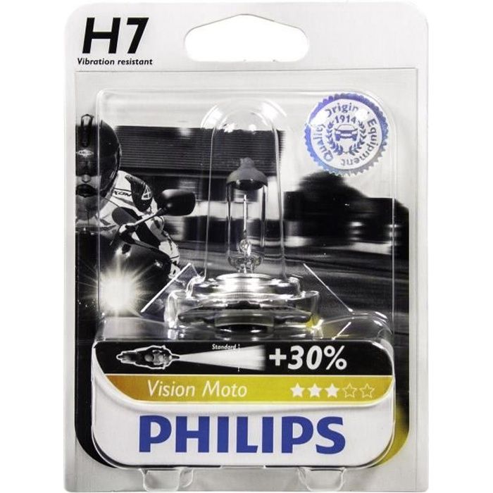Ampoule h7 led - les bons plans de Micromonde