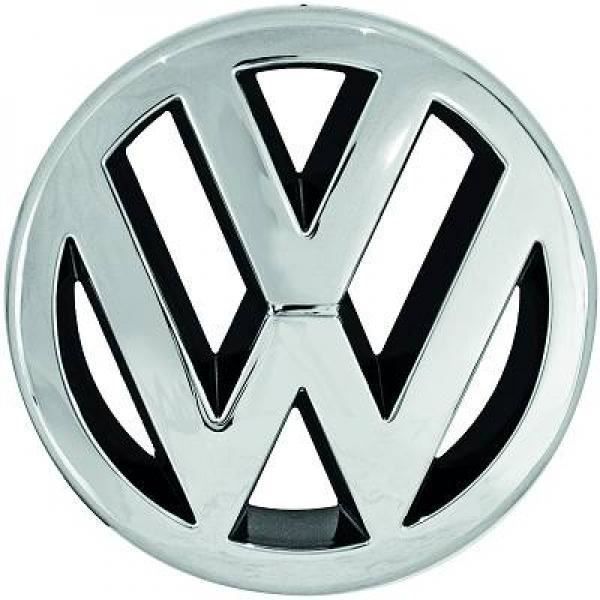 Emblème logo VOLKSWAGEN TOURAN (1T1, 1T2) de 03 à 08 - 2295047 - Achat ...