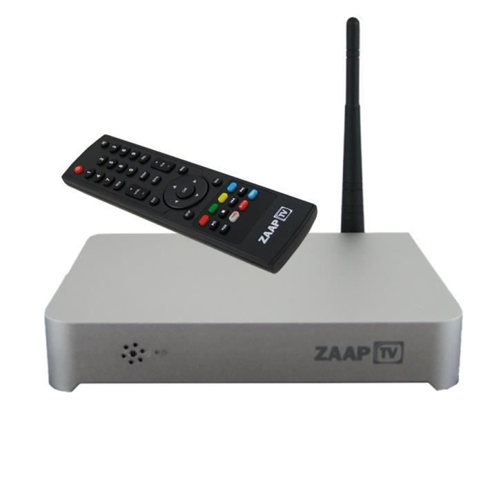 Box tv - les bons plans de Micromonde