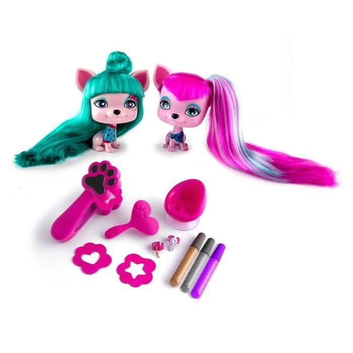 Vip pets - les bons plans de Micromonde