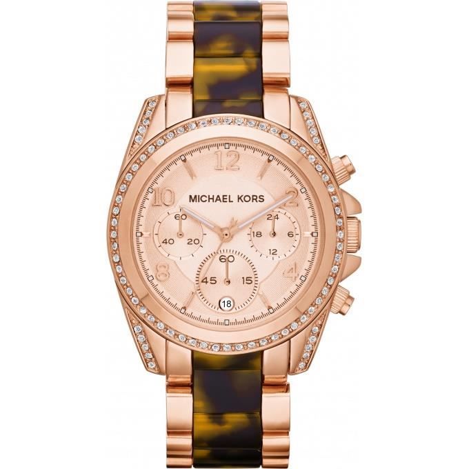 montre michael kors le mans