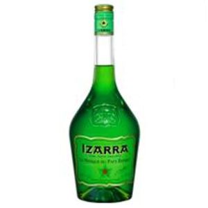 Izarra verte - Achat / Vente liqueur Izarra verte 40° - Cdiscount