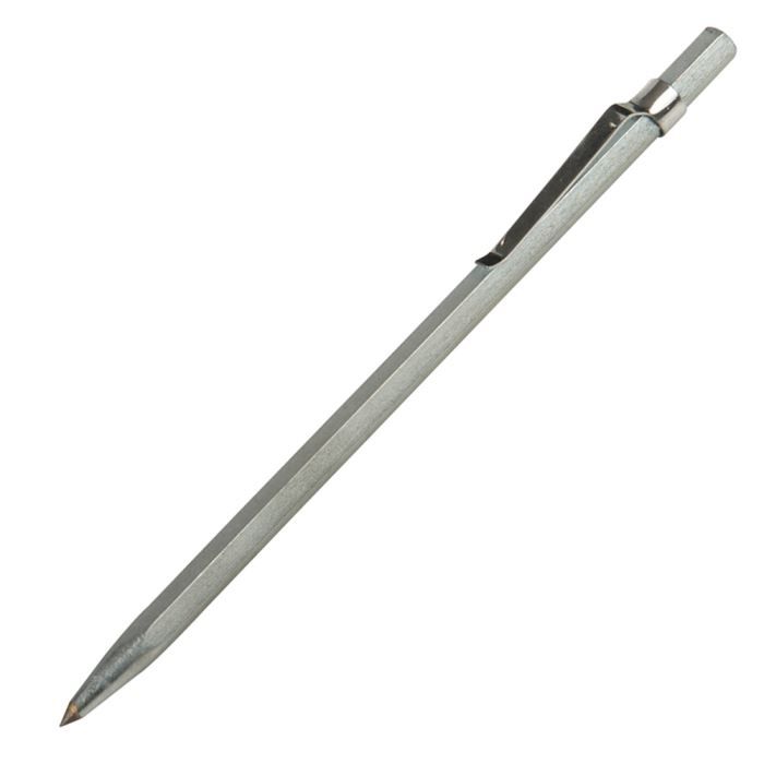 POINTE À TRACER 150 MM SILVERLINE 365505 - Achat / Vente mètre - ruban ...