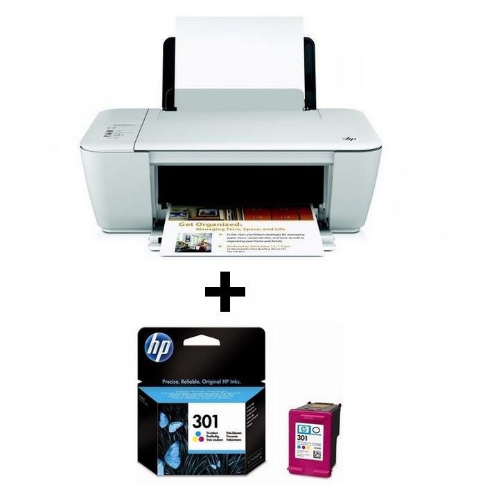 Hp 301 - les bons plans de Micromonde