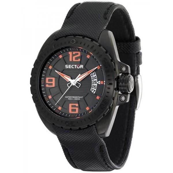 Montre sector - les bons plans de Micromonde