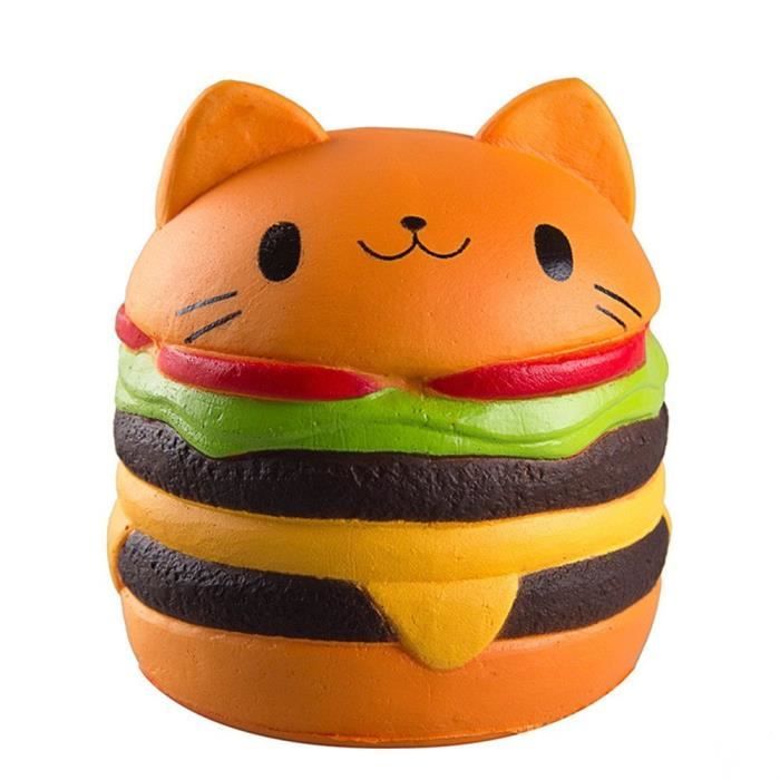 Squishy kawaii - Achat / Vente jeux et jouets pas chers