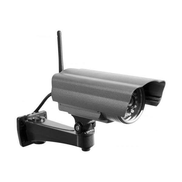 Camera wifi exterieur - les bons plans de Micromonde