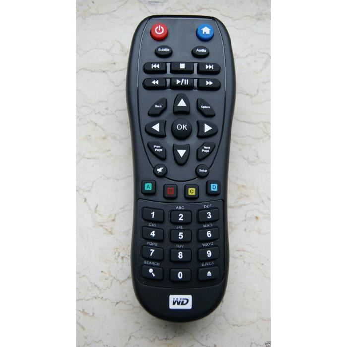 Wd tv - les bons plans de Micromonde