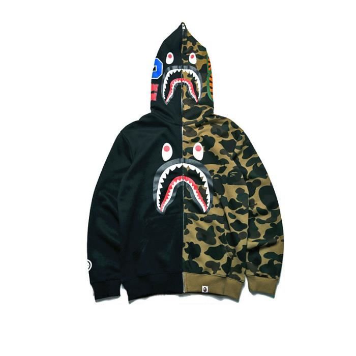 Pull bape - Achat / Vente Pull bape pas cher - Cdiscount