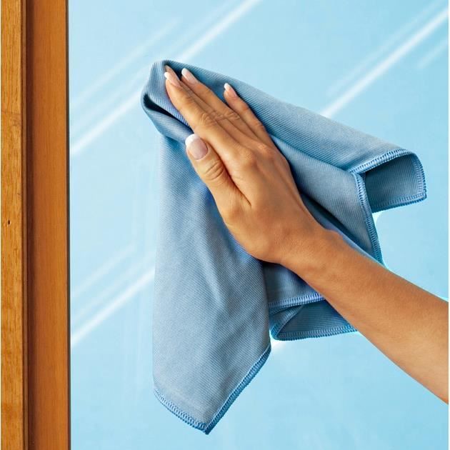 Chiffon microfibre - les bons plans de Micromonde