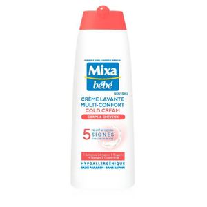 Gel douche mixa - Achat / Vente pas cher