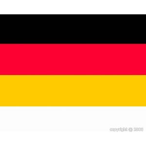 Drapeau allemand - Achat / Vente Drapeau allemand pas cher - Soldes ...