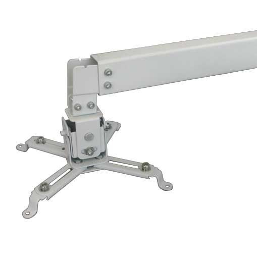 Electronic Star - Support plafond pour vidéoprojecteur - Bras de ...