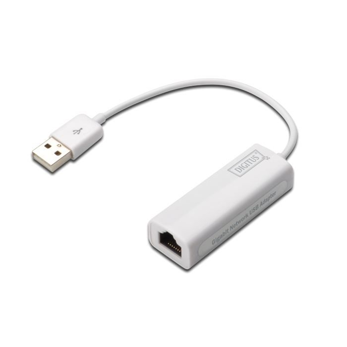 Adaptateur USB RJ45 Gigabit - Prix pas cher - Cdiscount