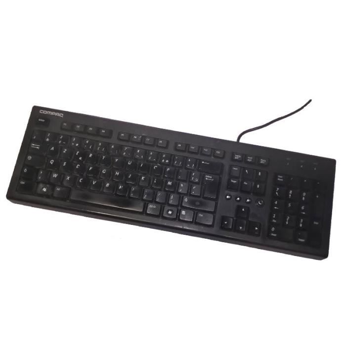 Pilote Clavier Standard Ps 2 Hp