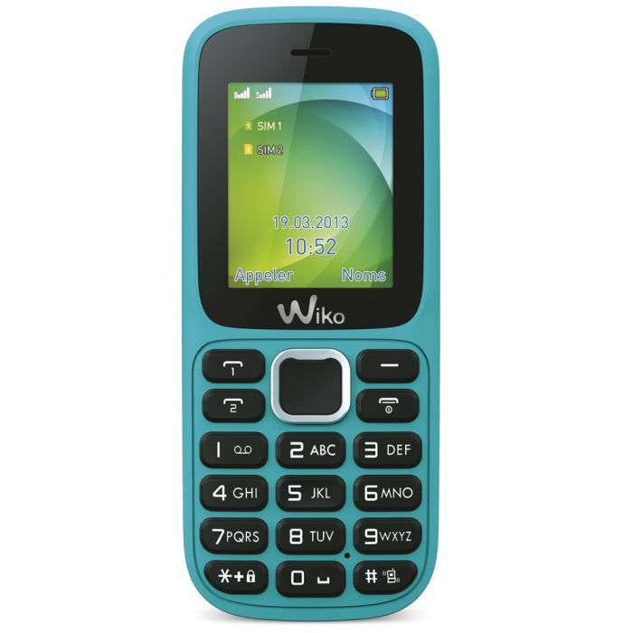 Portable wiko pas cher - les bons plans de Micromonde
