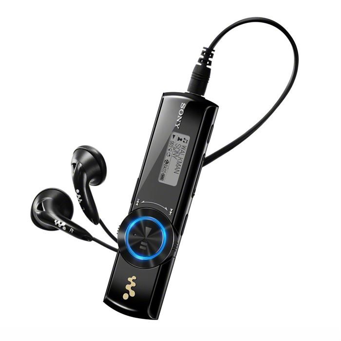 Lecteur mp3 - les bons plans de Micromonde